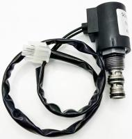 China Solenoid Valve 5164628 For New Holland Tractor 4835 5635 6635 7635 for sale