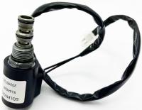 China Solenoid Valve 5164628 For New Holland Tractor 4835 5635 6635 7635 for sale