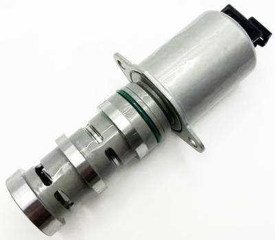 China Excavator Parts Proportional Rotary Solenoid Valve 23871484 for sale