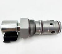 China 3284314 Solenoid Valve For Cat Wheeled 966K  966h  950h 972h Excavator for sale