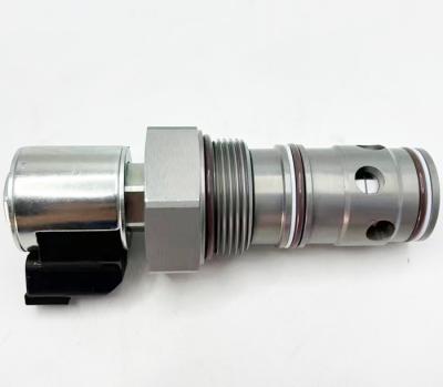 China 3284314 Solenoid Valve For Cat Wheeled 966K  966h  950h 972h Excavator for sale