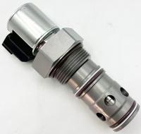 China 3284314 Solenoid Valve For Cat Wheeled 966K  966h  950h 972h Excavator for sale