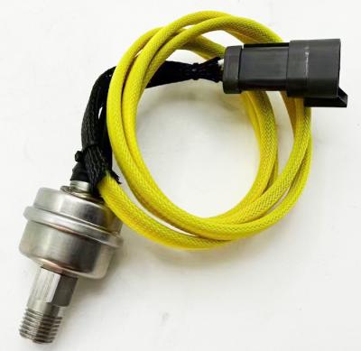 China Excavator Parts 6218-81-4111 Sensor For HD785-7 HD465-7 for sale