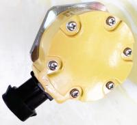 China Excavator Parts 312-5620 Fuel Pump for CAT 320D C6 C6.4 for sale