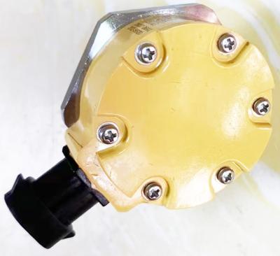 China Excavator Parts 312-5620 Fuel Pump for CAT 320D C6 C6.4 for sale