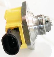 China Excavator Parts 312-5620 Fuel Pump for CAT 320D C6 C6.4 for sale
