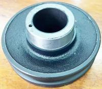 China Crankshaft Pulley 129004-21650 for 3TNV88 3TNV84 3TNV84T Engine for sale