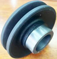 China Crankshaft Pulley 129004-21650 for 3TNV88 3TNV84 3TNV84T Engine for sale