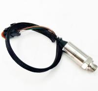 China Oil Pressure Sensor 221-3417 2213417 for CAT320D2 E525 E535C for sale