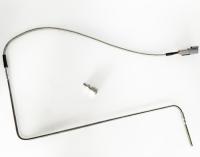 China Exhaust Temperature Sensor 6219-11-8820  For HD785-7 Truck for sale