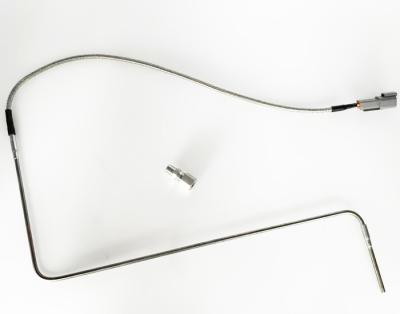 China Exhaust Temperature Sensor 6219-11-8820  For HD785-7 Truck for sale