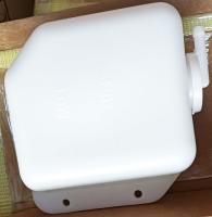 China 140-4236 Water Tank For  PC20  E304 301.5 301.6C 302.5 302.5C for sale
