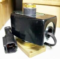 China High Performance Solenoid Valve 714-07-16730 For WA380-3 for sale
