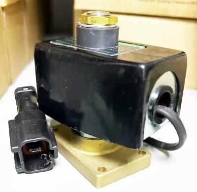 China High Performance Solenoid Valve 714-07-16730 For WA380-3 for sale