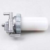 China 58201-25740 Oil Water Separator Filter For PC56-7 For D1105 V3307 for sale