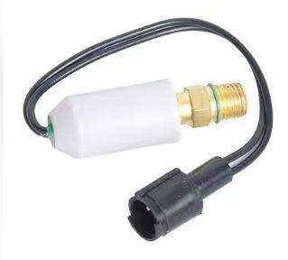China Oil Pressure Switch 160-2445 For Engine E613C 611 613C for sale