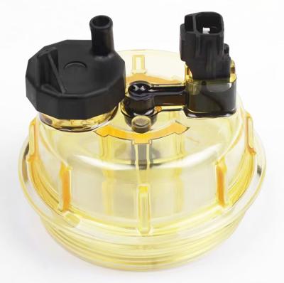 China YA00037134 YA00047220 Excavator for Zax200-5A Oil Water Separator for sale