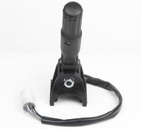 China 45625-60090 New Control Shifter Lever Transmission for 90ZIV-2 90Z IV for sale