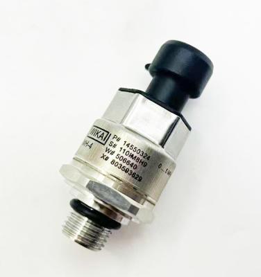 China 14550324 Pressure Sensor For XE215 Low Pressure Sensor for sale