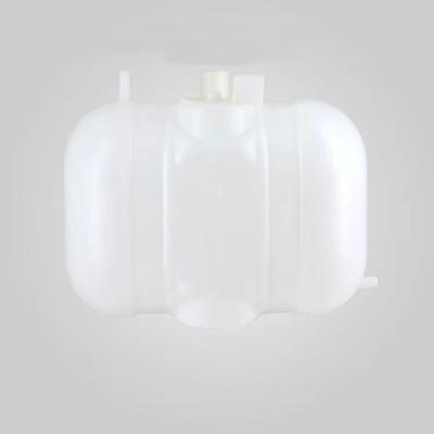 China Excavator Parts Water Tank For EC210  EC240b  EC290B Expansion Tank Coolant for sale