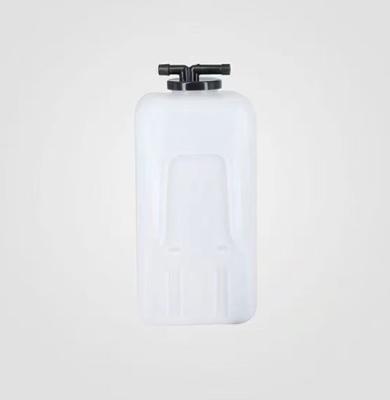 China 4197948 Excavator Water Tank For ZAX55 ZAX60 ZAX70 Water Storage Tank for sale