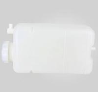 China Excavator Accessories 8943704500 For DH60-7 80G Auxiliary Water Tank Antifreeze Coolant Backup Water Storage Tank for sale
