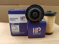 China Factory Supply Fuel Filter 509-5694 5095694 For Excavator 330GC 336GC for sale