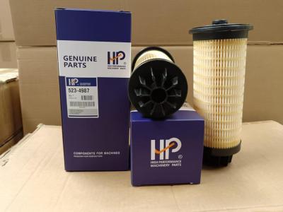 China Chinese Filter Manufacturer 523-4987 5234987 Water Separation Fuel Filter Element for sale