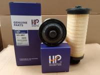 China Chinese Filter Manufacturer 523-4987 5234987 Water Separation Fuel Filter Element for sale