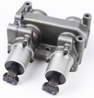 China EGR Solenvoid Valve VH25620E0051 VH25620E0050 VH25620E0052 for J08E Engine  SK330-8 SK350-8 Excavator for sale