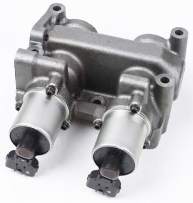China EGR Solenvoid Valve VH25620E0051 VH25620E0050 VH25620E0052 for J08E Engine  SK330-8 SK350-8 Excavator for sale