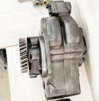 China NH220 Engine Oil Pump 6659-52-1010 for Excavators for sale