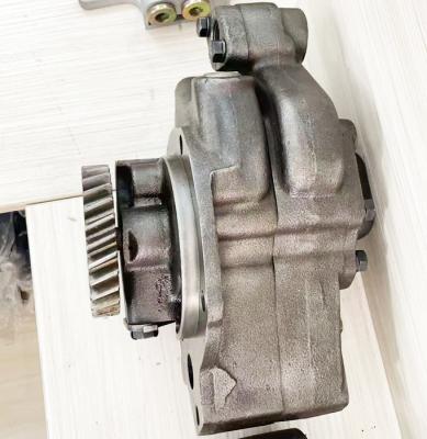 China NH220 Engine Oil Pump 6659-52-1010 for Excavators for sale