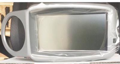 China ZX350-5G Excavator Monitor YA00001076 4705918 for sale