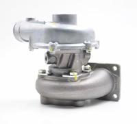 China Yanmar 4JH2 Turbocharger RHB52HW for Excavator Engines for sale