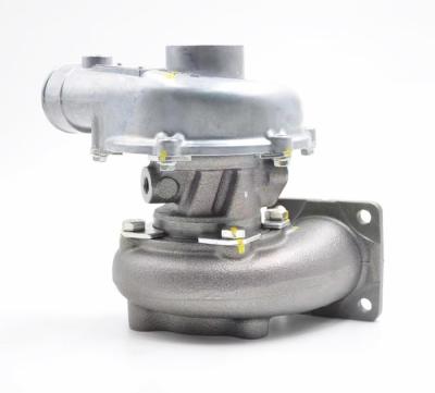 China Yanmar 4JH2 Turbocharger RHB52HW for Excavator Engines for sale