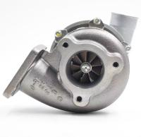 China Yanmar 4JH2 Turbocharger RHB52HW for Excavator Engines for sale