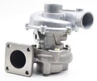 China Yanmar 4JH2 Turbocharger RHB52HW for Excavator Engines for sale