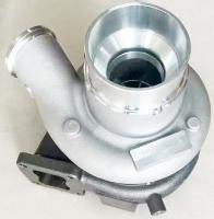 China Turbocharger for QSL9 HX430L HX380L Excavator Engine for sale