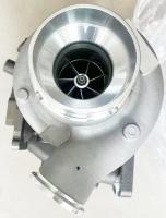 China Turbocharger for QSL9 HX430L HX380L Excavator Engine for sale