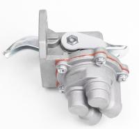 China New Excavator Fuel Pump 25061608 25066379 3637292M92 for sale