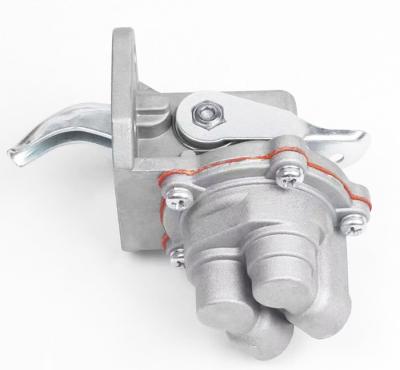 China New Excavator Fuel Pump 25061608 25066379 3637292M92 for sale