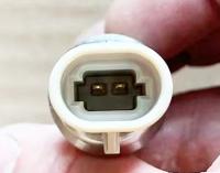 China RE522824 Temperature Sensor for 210G 250GLC 270DLC 350DLC Excavator for sale