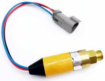China OEM Quality 3E6455 Oil Pressure Sensor for E330B Excavator for sale