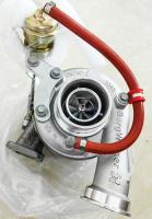 China 21647837 Turbocharger for EC200B EC210B EC210C Excavator for sale
