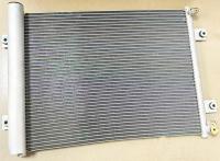 China Excavator Condenser 20Y-810-1221 for PC200-8 PC220-8 PC210-8 for sale