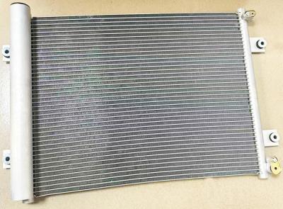 China Excavator Condenser 20Y-810-1221 for PC200-8 PC220-8 PC210-8 for sale