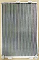 China Excavator Condenser 208-979-7520 for PC400-7 PC450-7 PC600-8 Models for sale