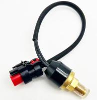 China Excavator Pressure Switch Sensor 3095795 for CAT 312D 315D 320D 313D 325 for sale