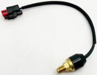 China Excavator Pressure Switch Sensor 3095795 for CAT 312D 315D 320D 313D 325 for sale